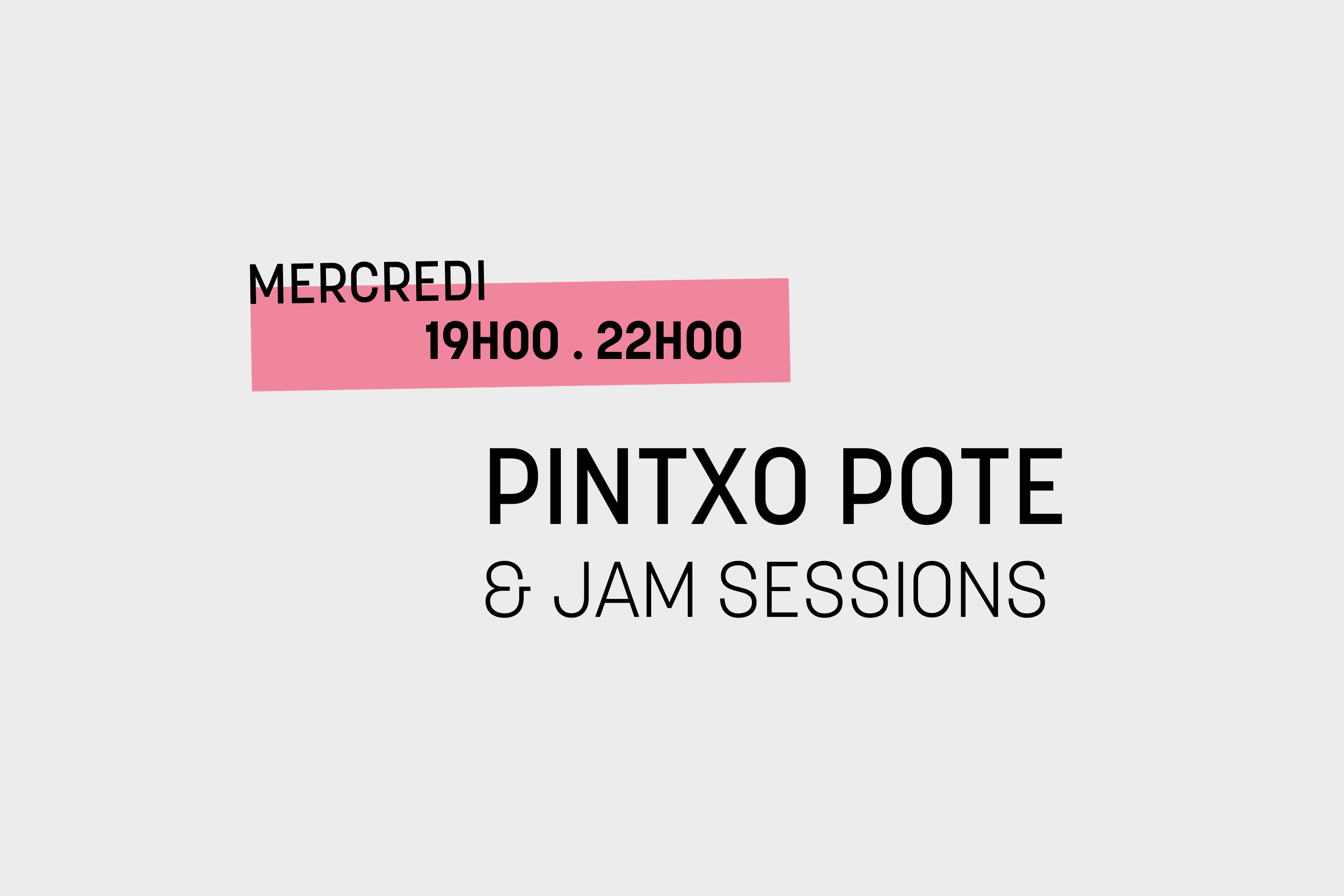 La Rhapsodie Biarritz - Lieu de vie festif